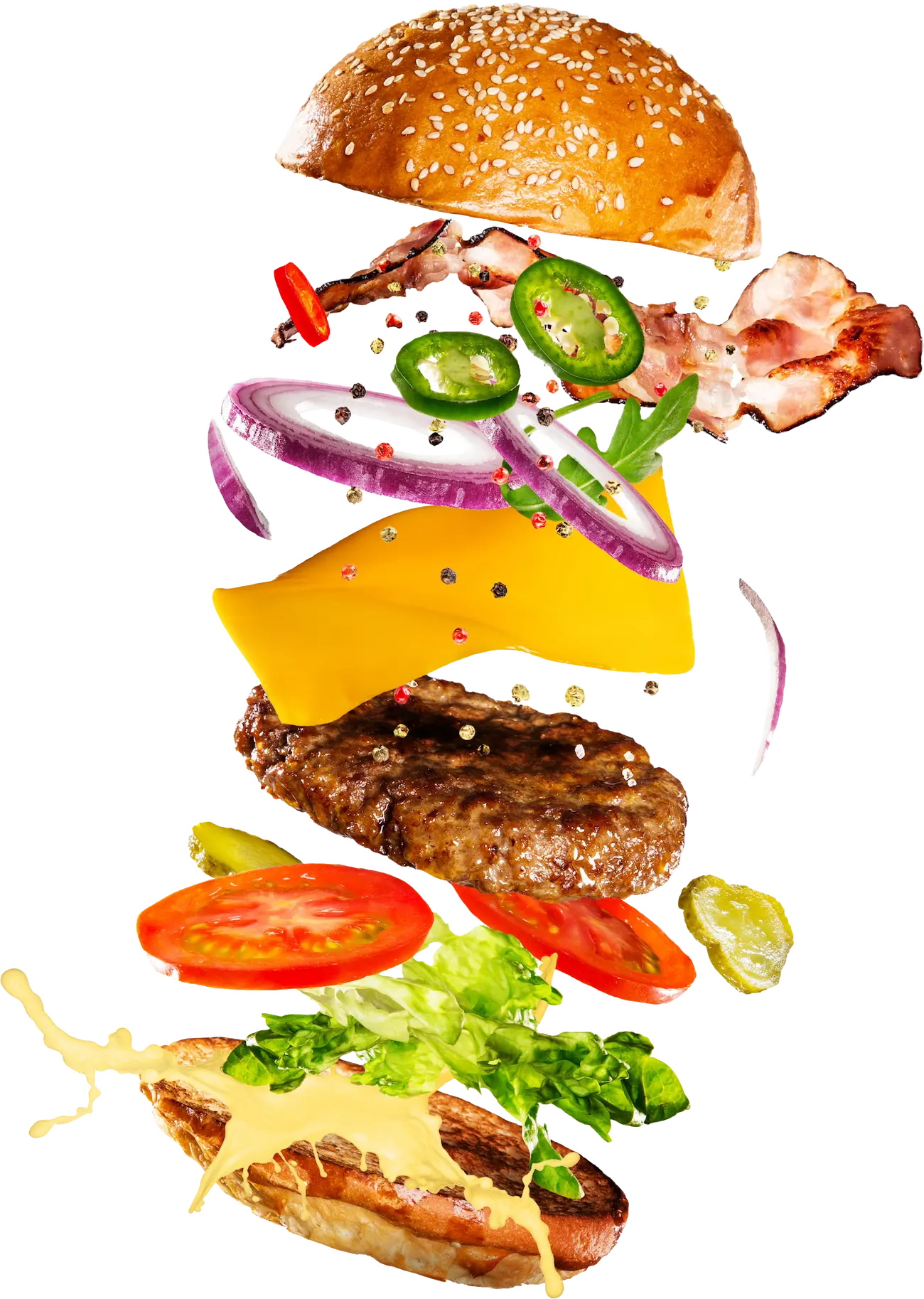 Our Group | Global Foods Solutions